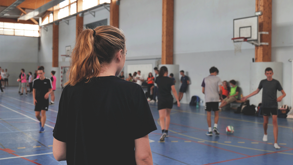 Sport & culture | Sciences Po Rennes