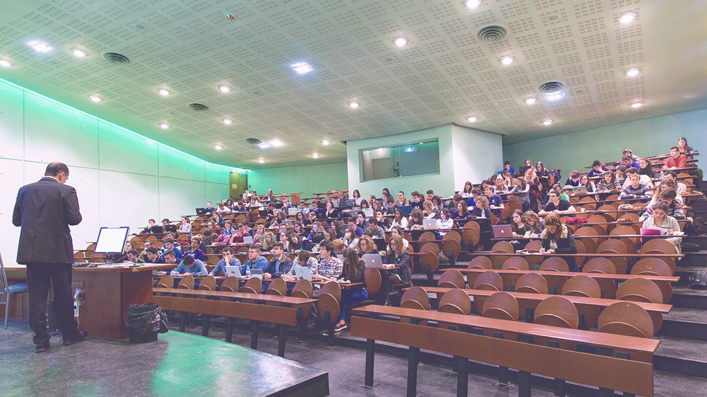 Nos formations | Sciences Po Rennes