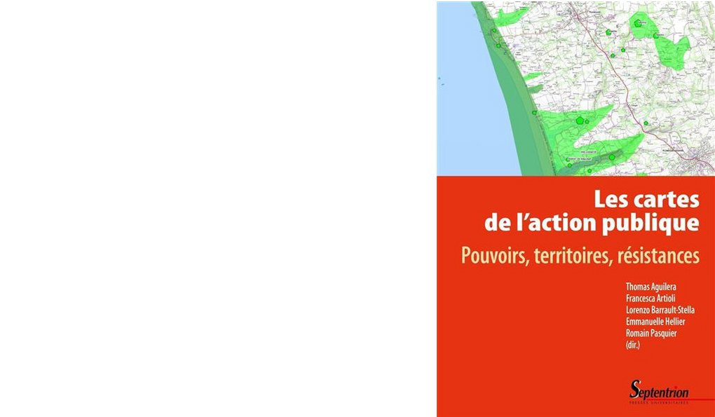 Publications des enseignants-chercheurs et enseignantes-chercheuses ...