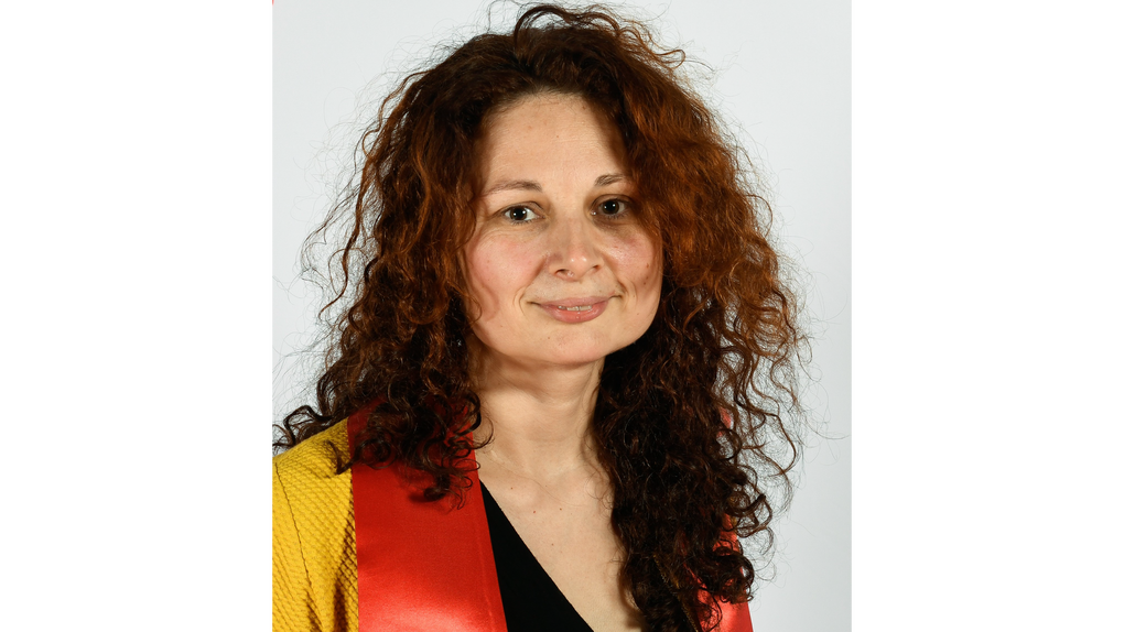 Aurélie JEHANNO | Sciences Po Rennes