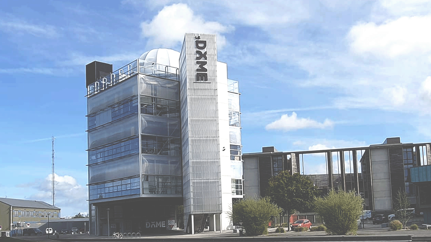 Nos campus | Sciences Po Rennes