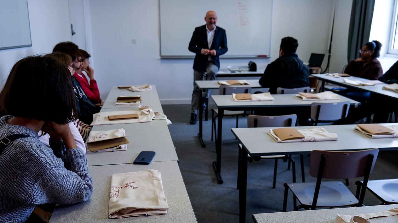 Les frais de scolarité | Sciences Po Rennes