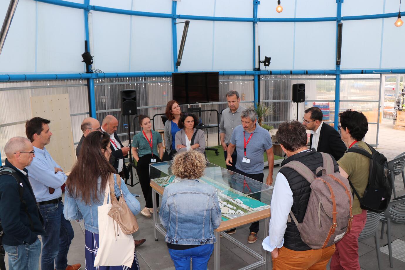 Les projets de recherche de Sciences Po Rennes | Sciences Po Rennes