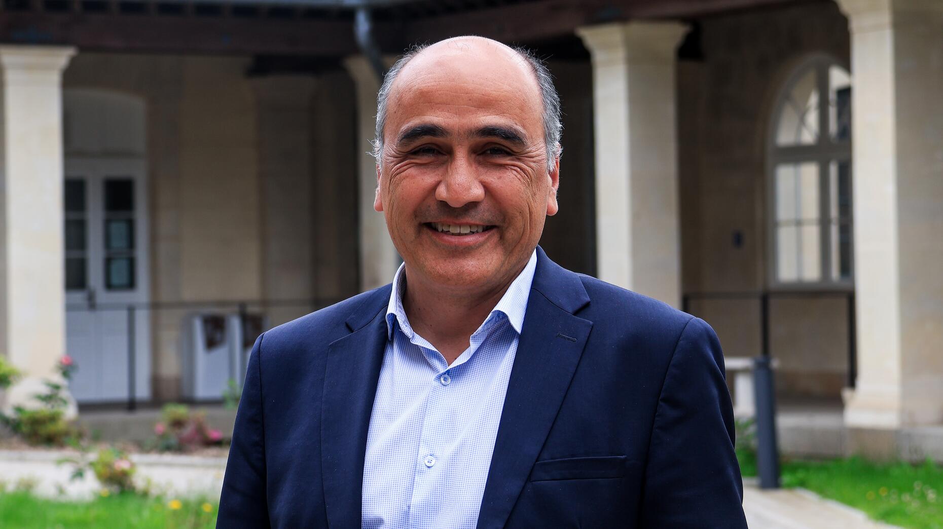 Nos campus | Sciences Po Rennes