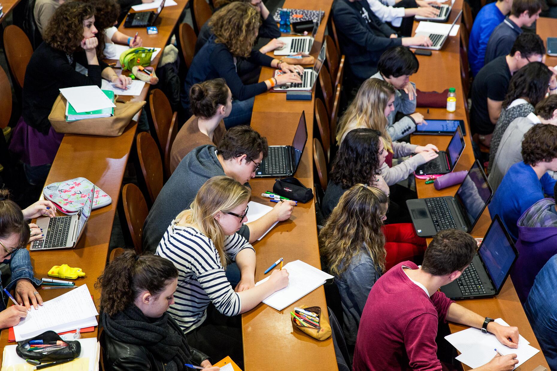 Les frais de scolarité | Sciences Po Rennes