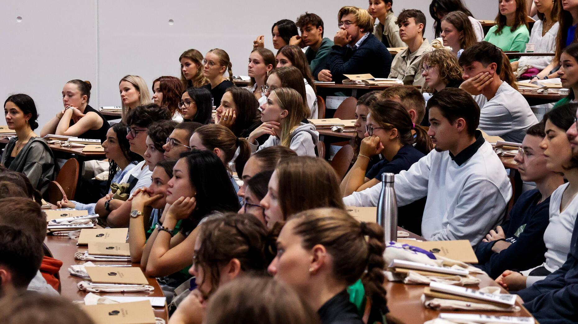 Préparation concours administratifs | Sciences Po Rennes