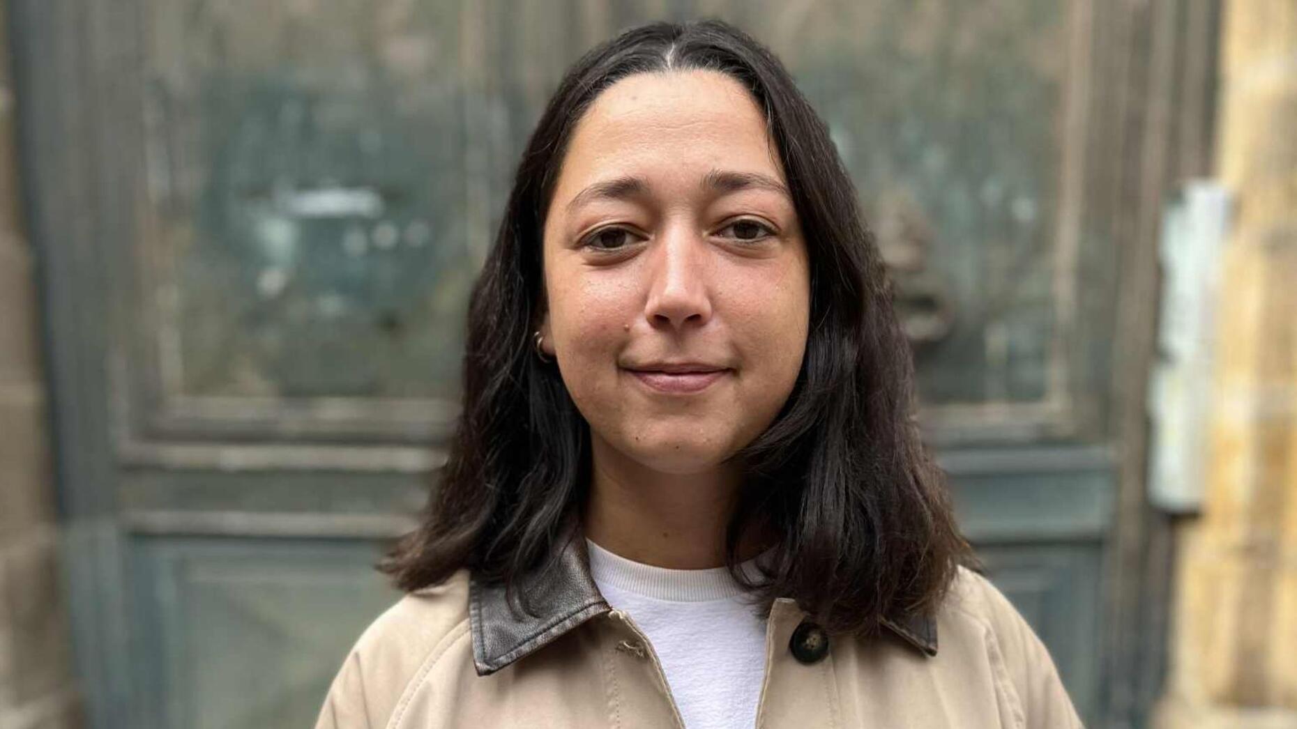 Claire Besnard | Sciences Po Rennes