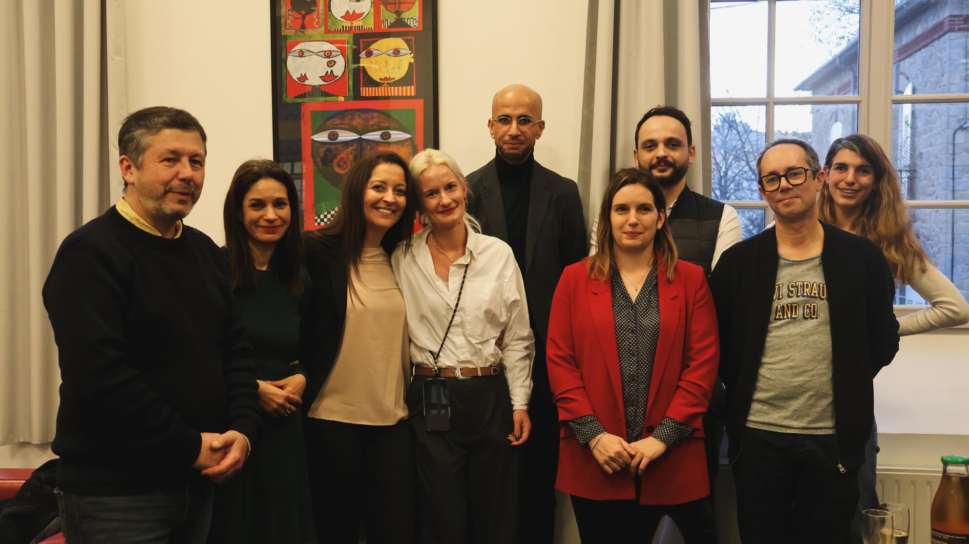 Management des organisations et des projets | Sciences Po Rennes