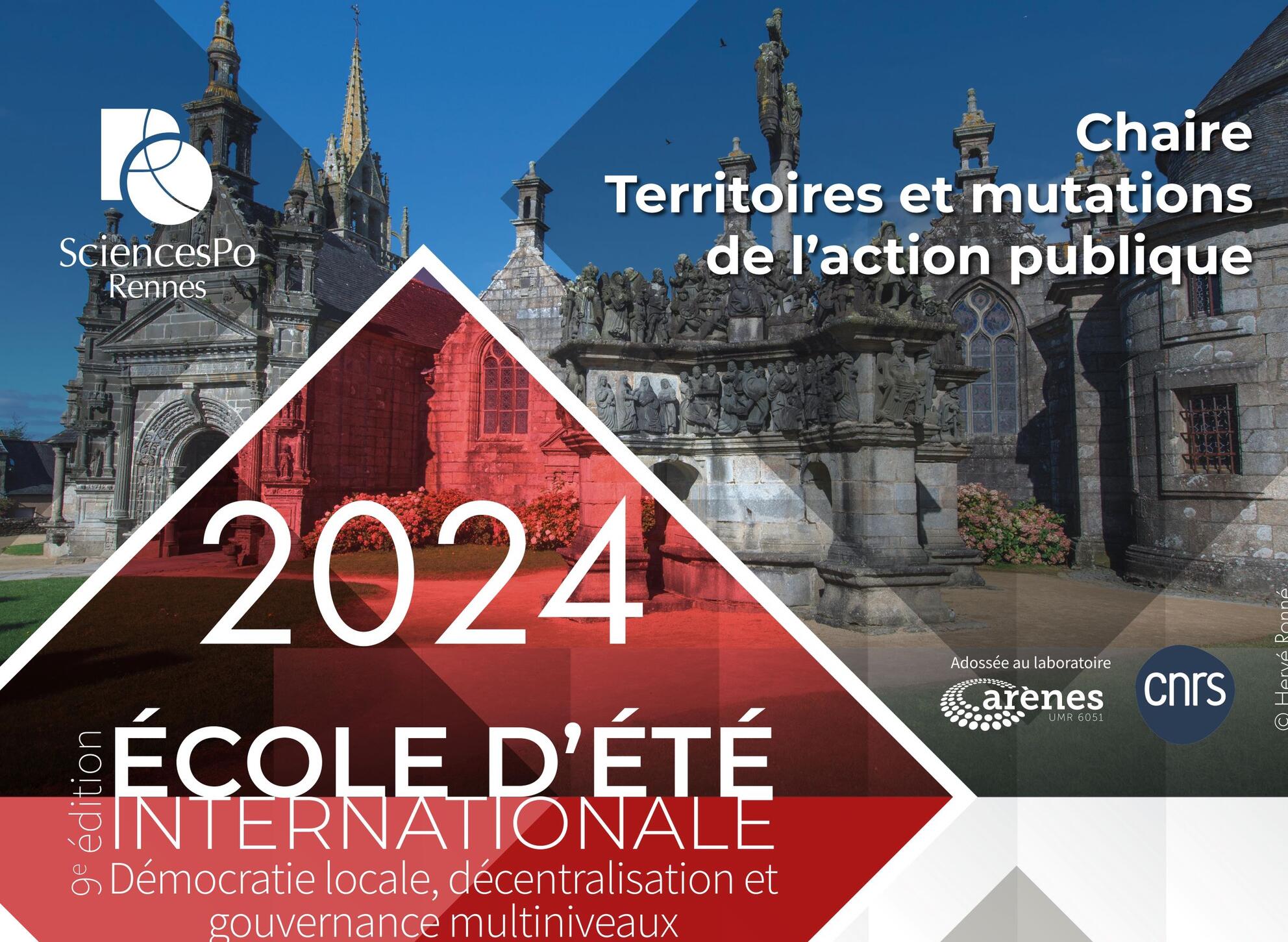 Sciences Po Rennes
