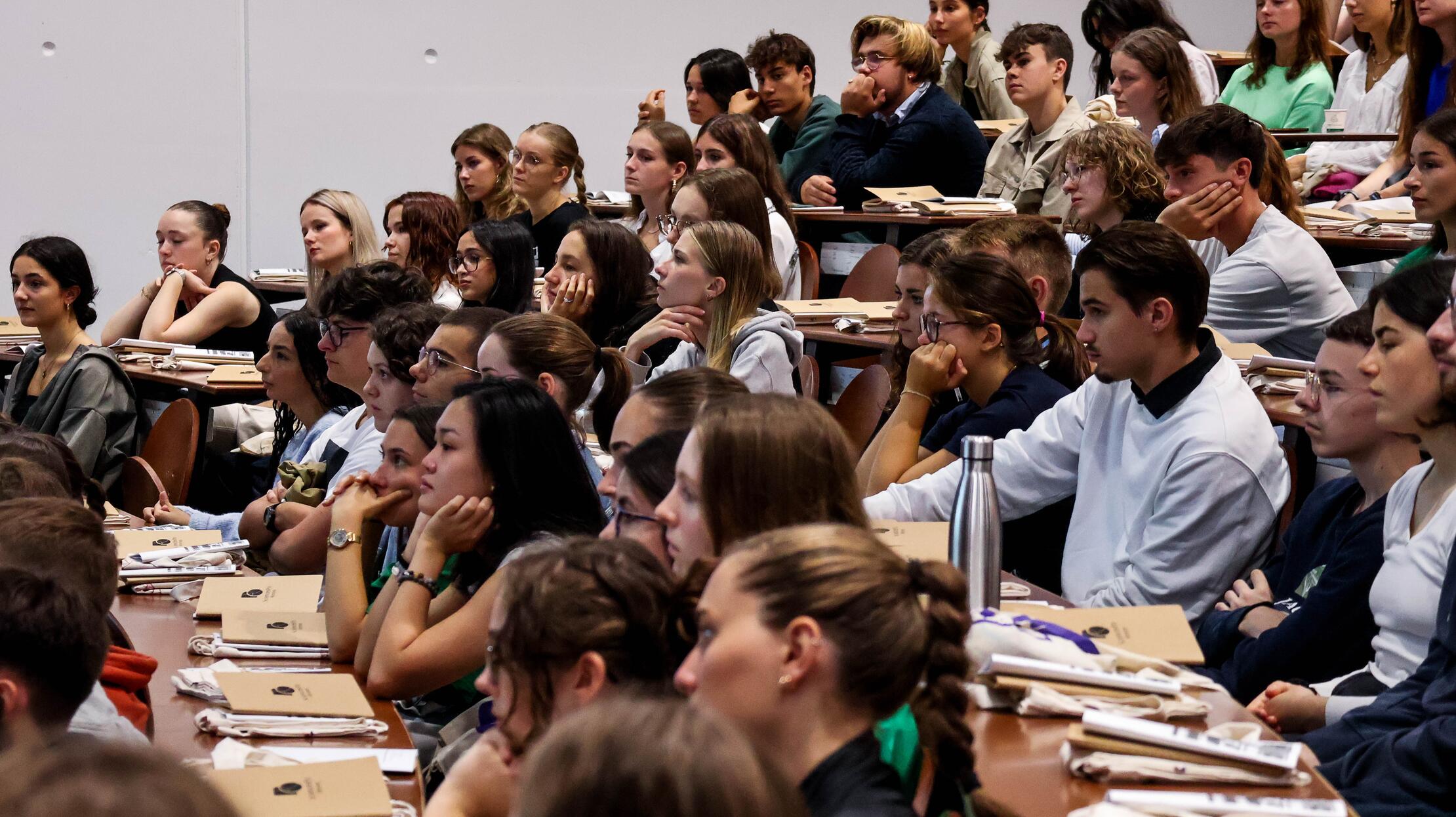 Nos formations | Sciences Po Rennes