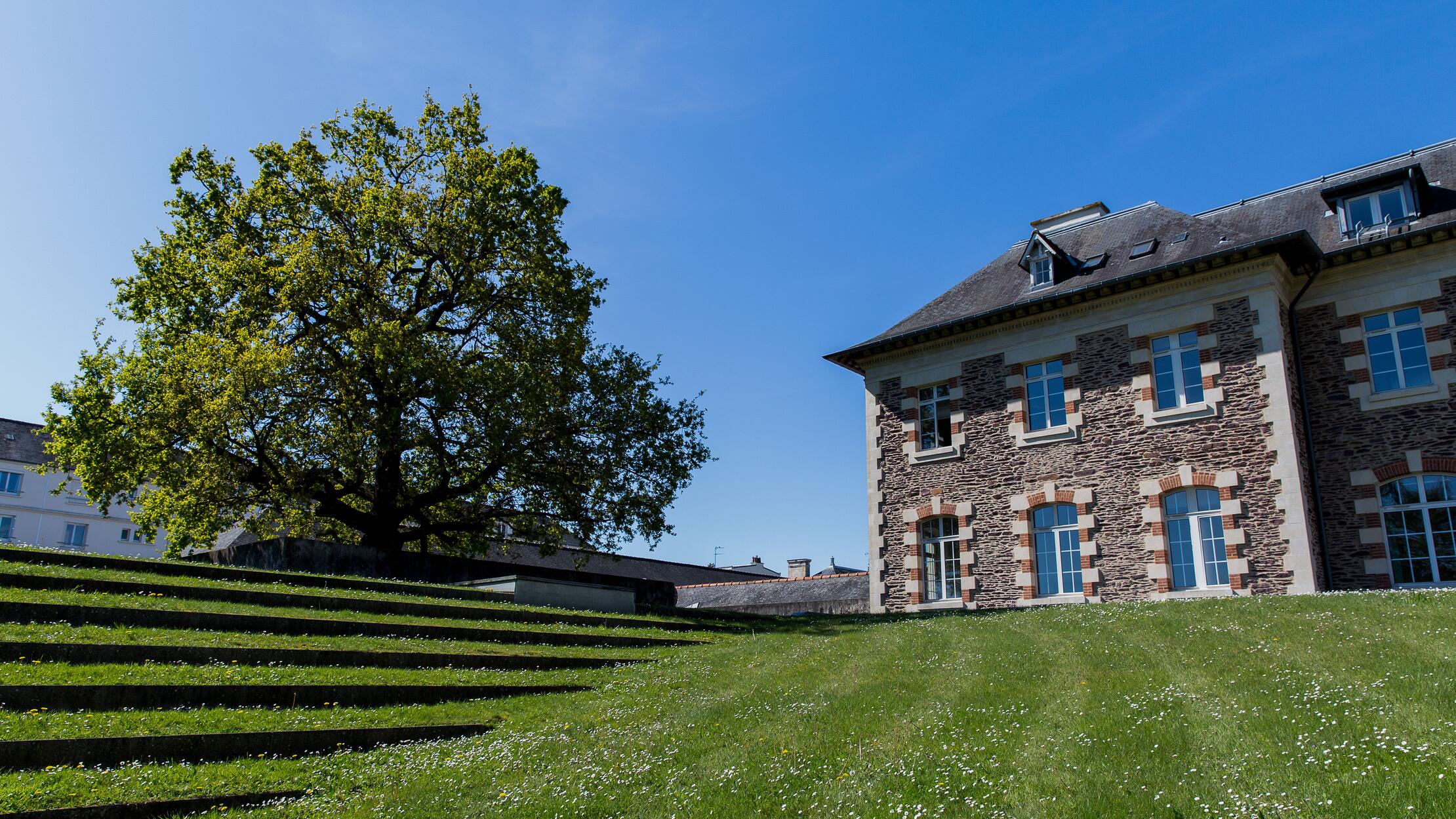 Les frais de scolarité | Sciences Po Rennes