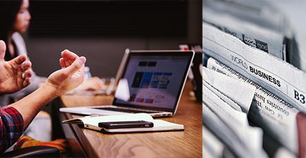 Journalisme : reportage et enquête | Sciences Po Rennes