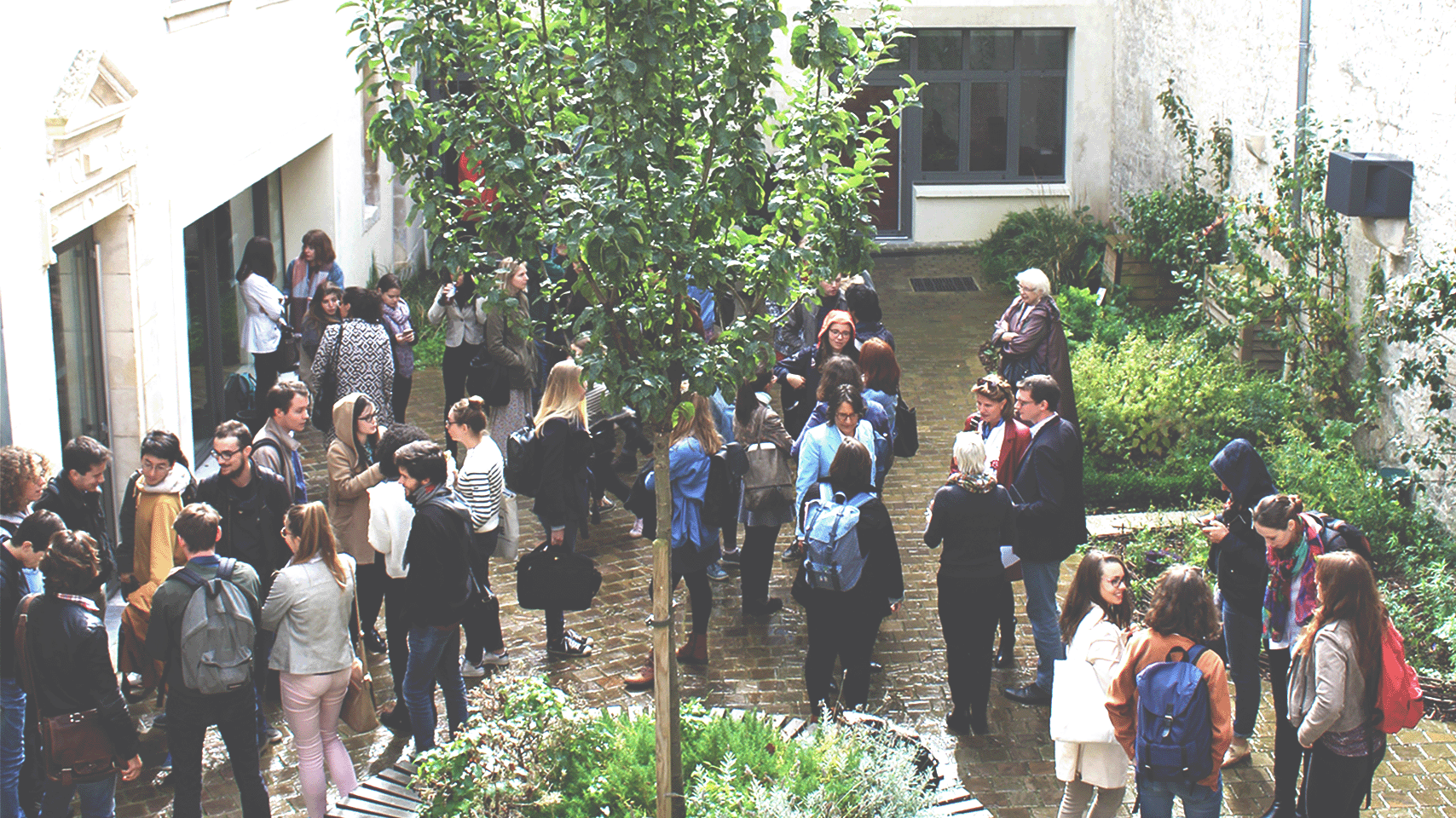 Admission | Campus de Caen