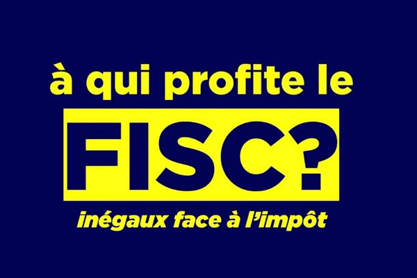 À qui profite le FISC ? - Enquête du Master JRE | Sciences Po Rennes