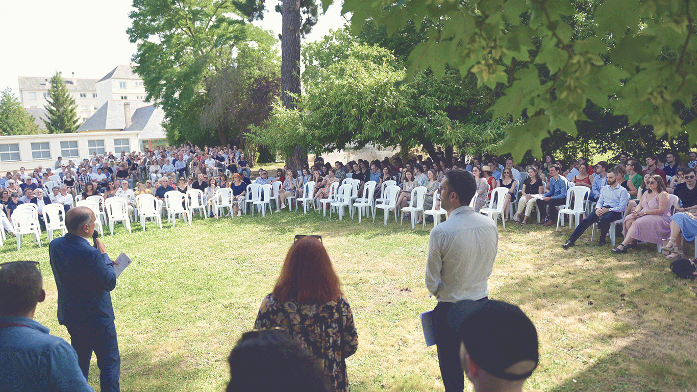 The Sciences Po Rennes degree | Sciences Po Rennes