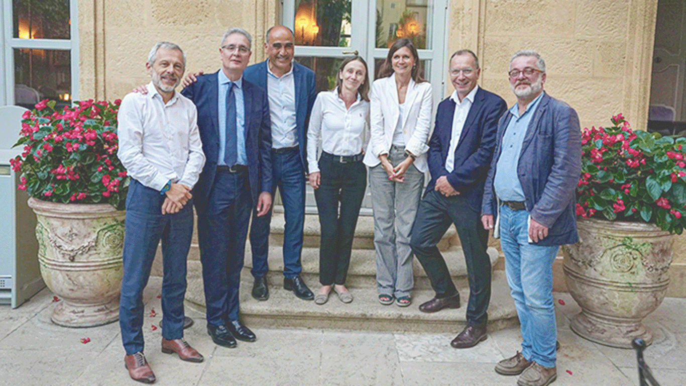 Nos coopérations | Sciences Po Rennes