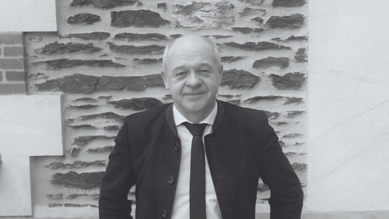 Louis François LE GLASS | Sciences Po Rennes