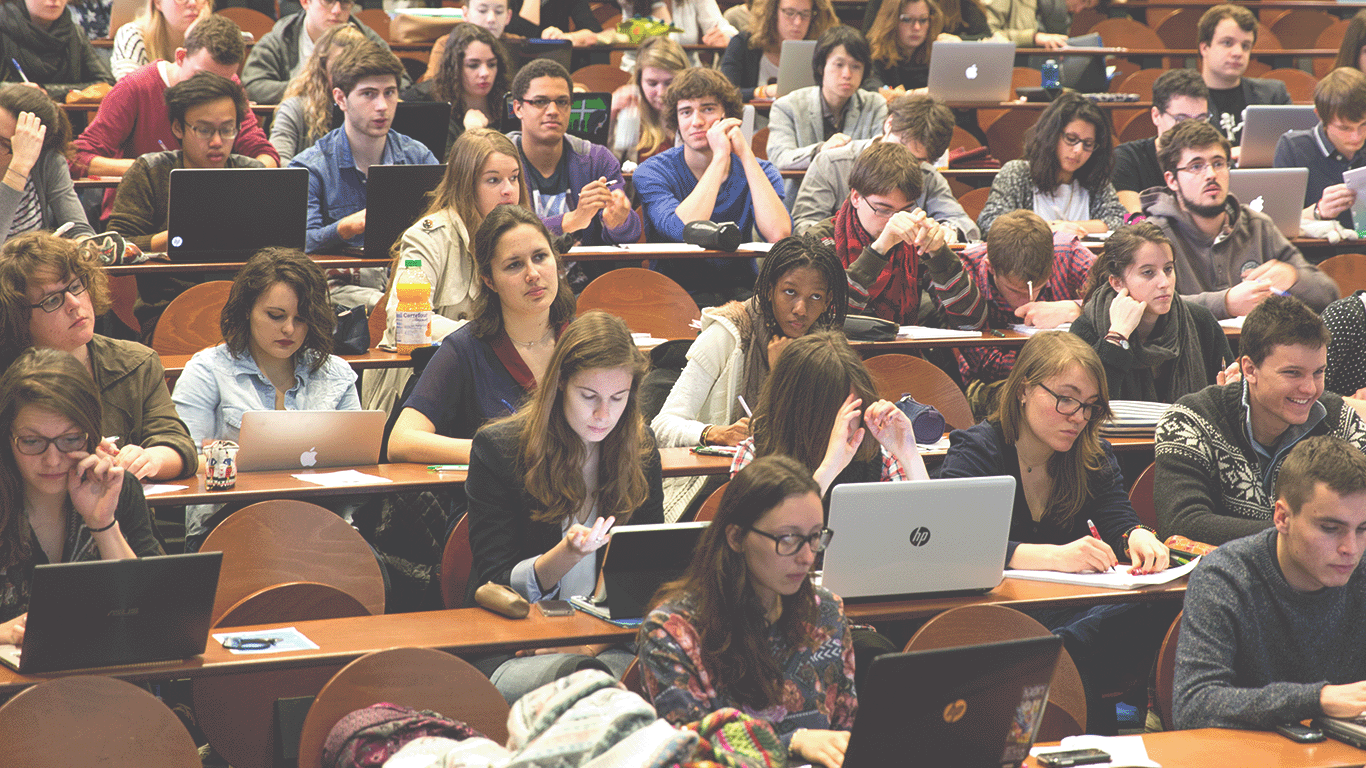 Oser Sciences Po Rennes | Sciences Po Rennes