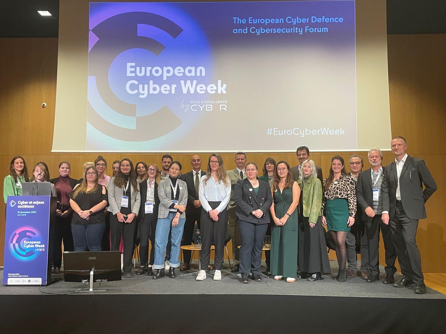 Cérémonie de remise de diplômes | Sciences Po Rennes