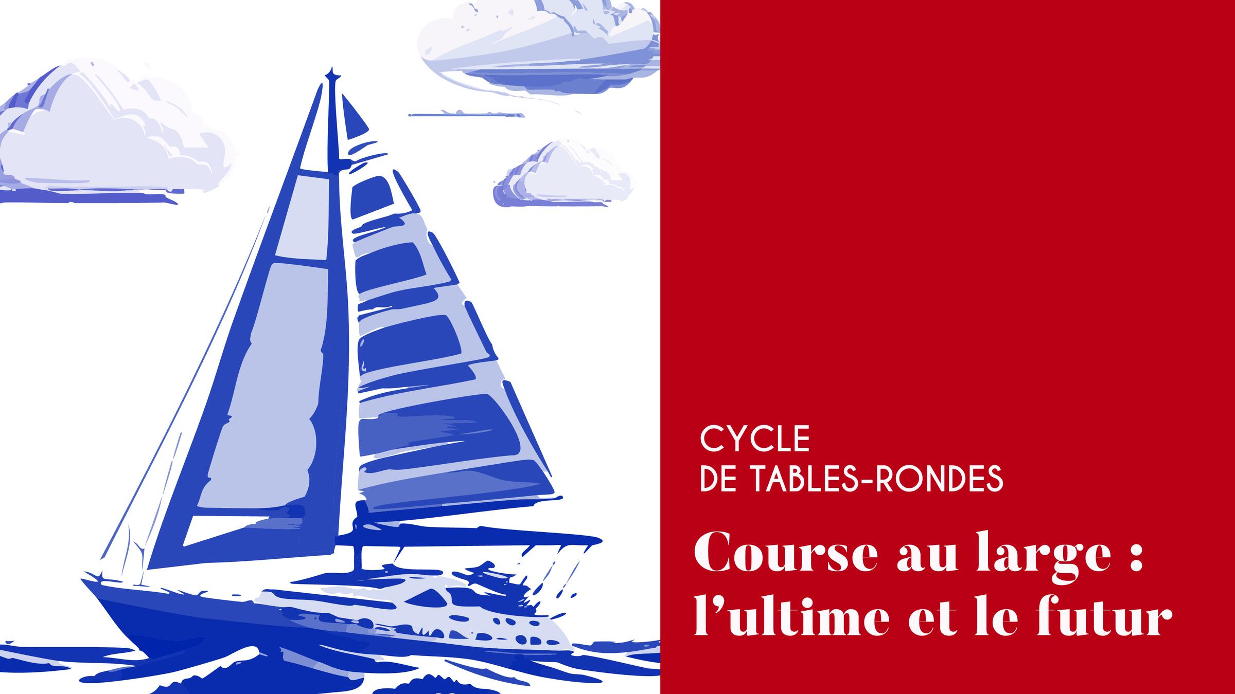 Course au large : l’ultime et le futur | Sciences Po Rennes