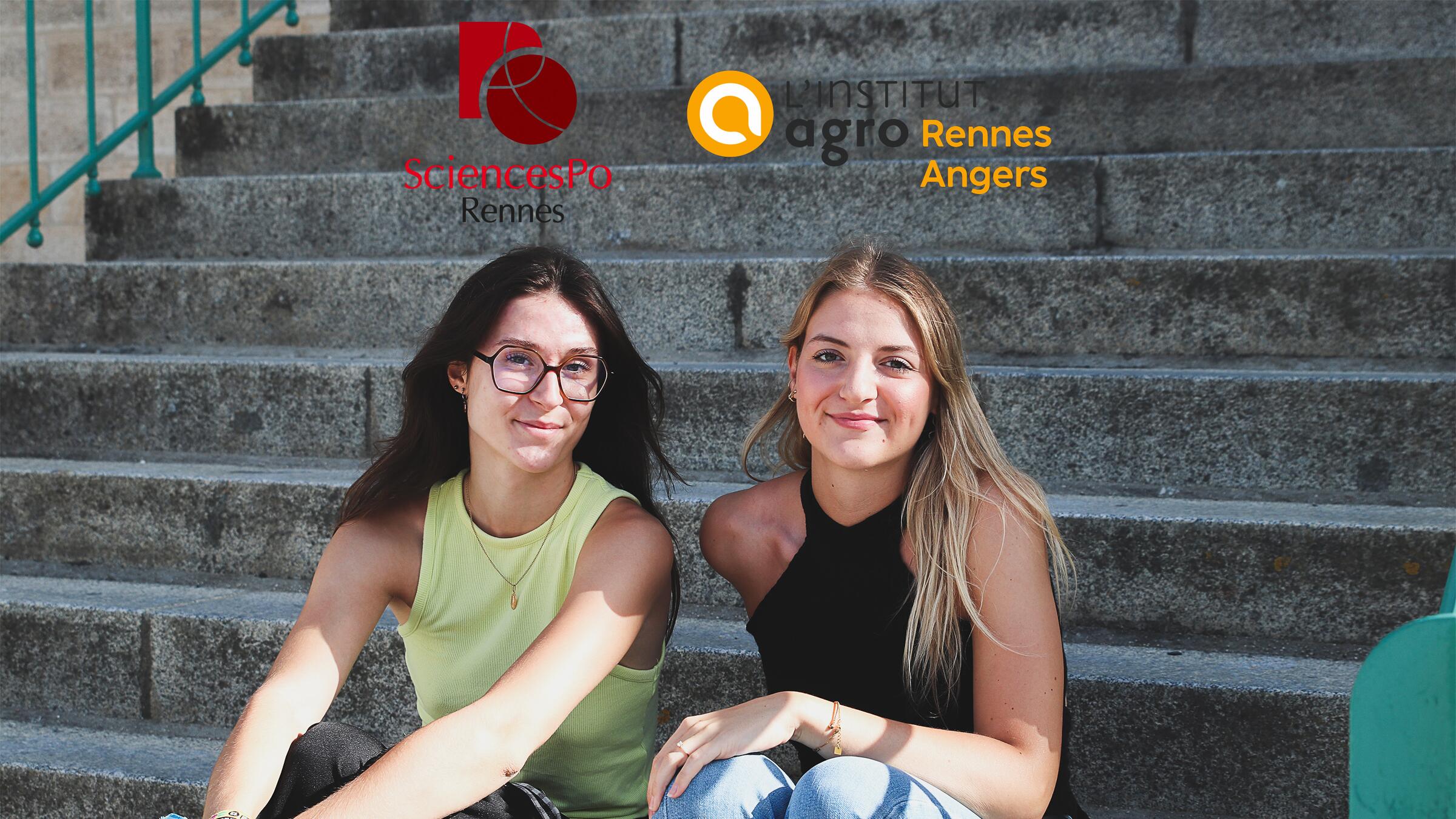 Partenariat Institut Agro Rennes-Angers et Sciences Po Rennes : un ...