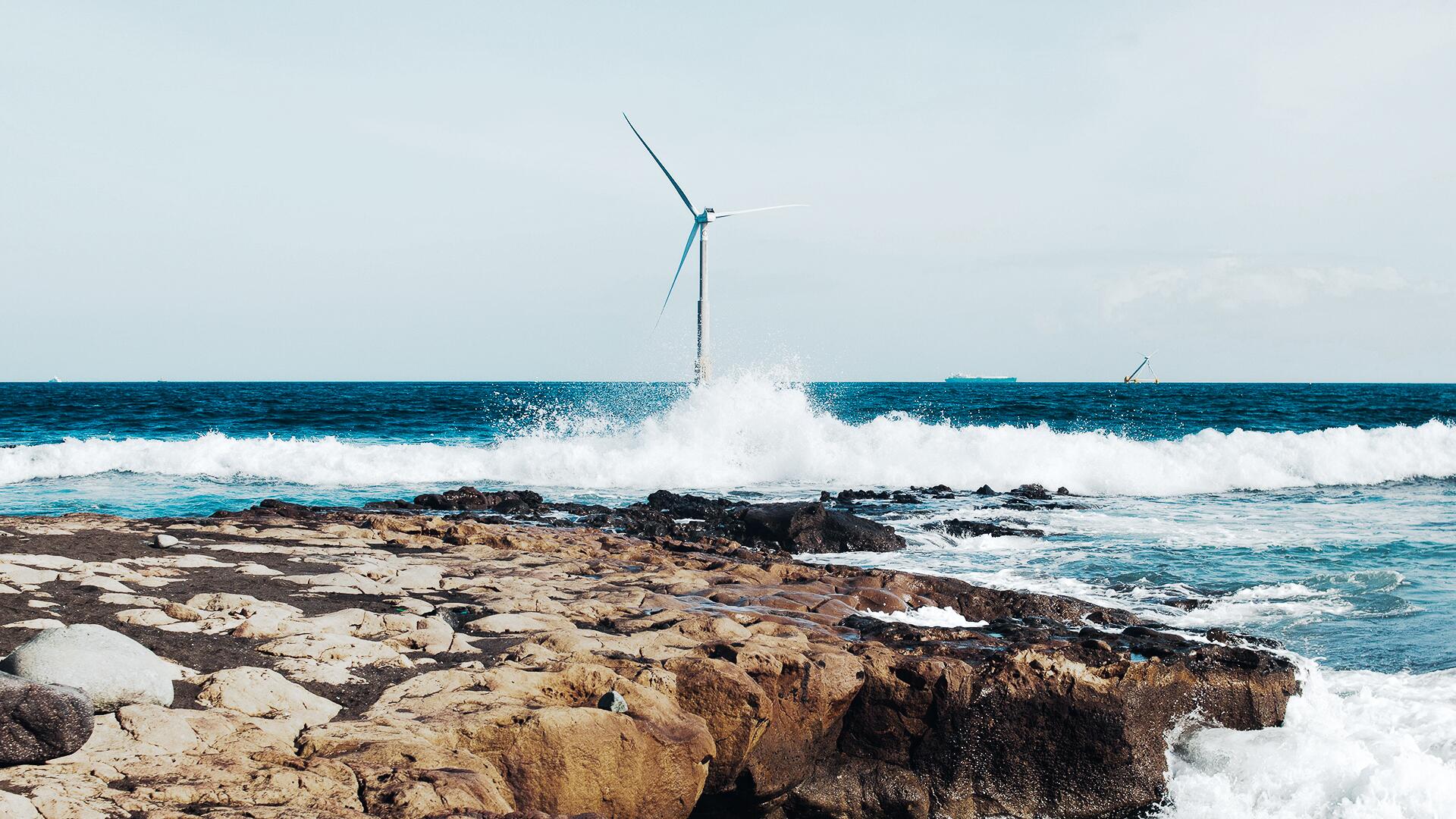 Management of Renewable Energy Projects (MENR) | Sciences Po Rennes