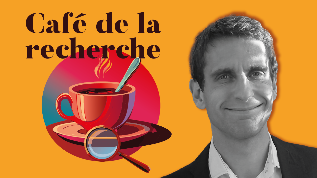 Mathieu Dubois : Économie sociale de marché | Sciences Po Rennes