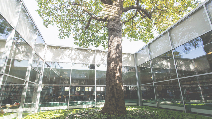 Nos campus | Sciences Po Rennes